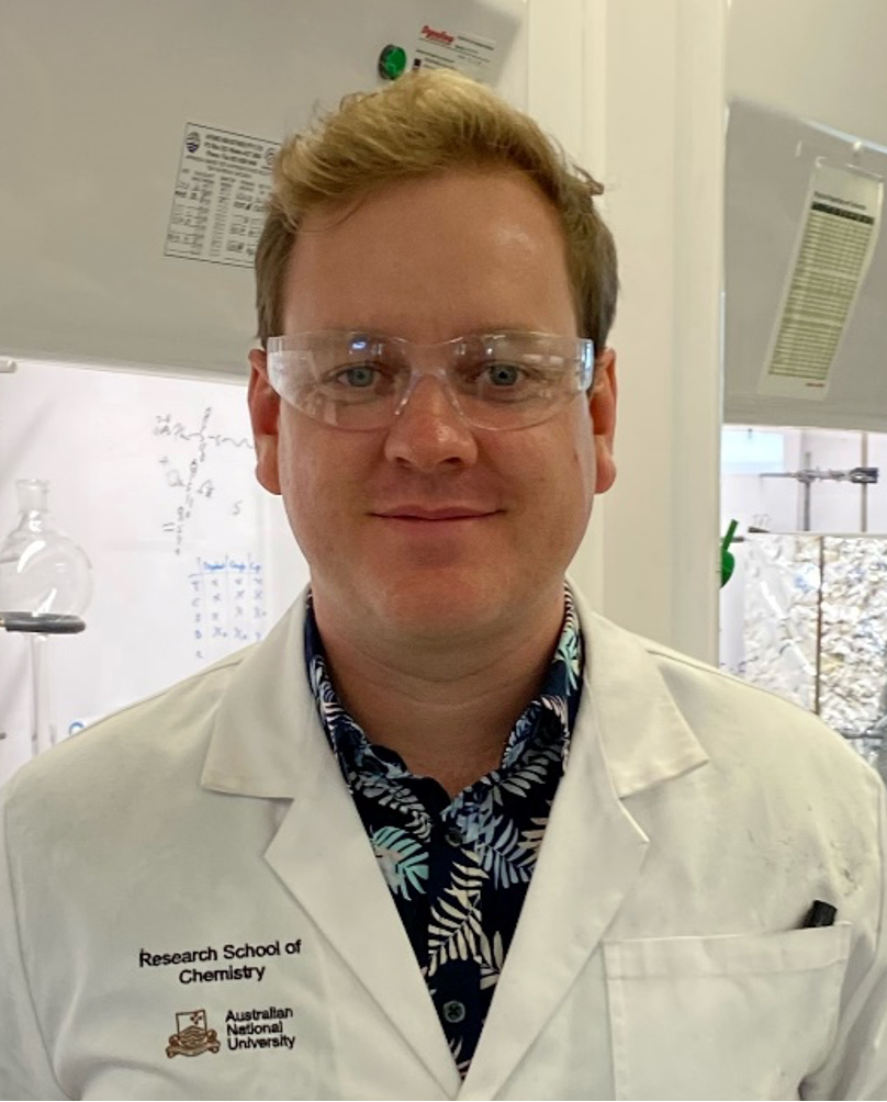 Andrew White – Malins Lab