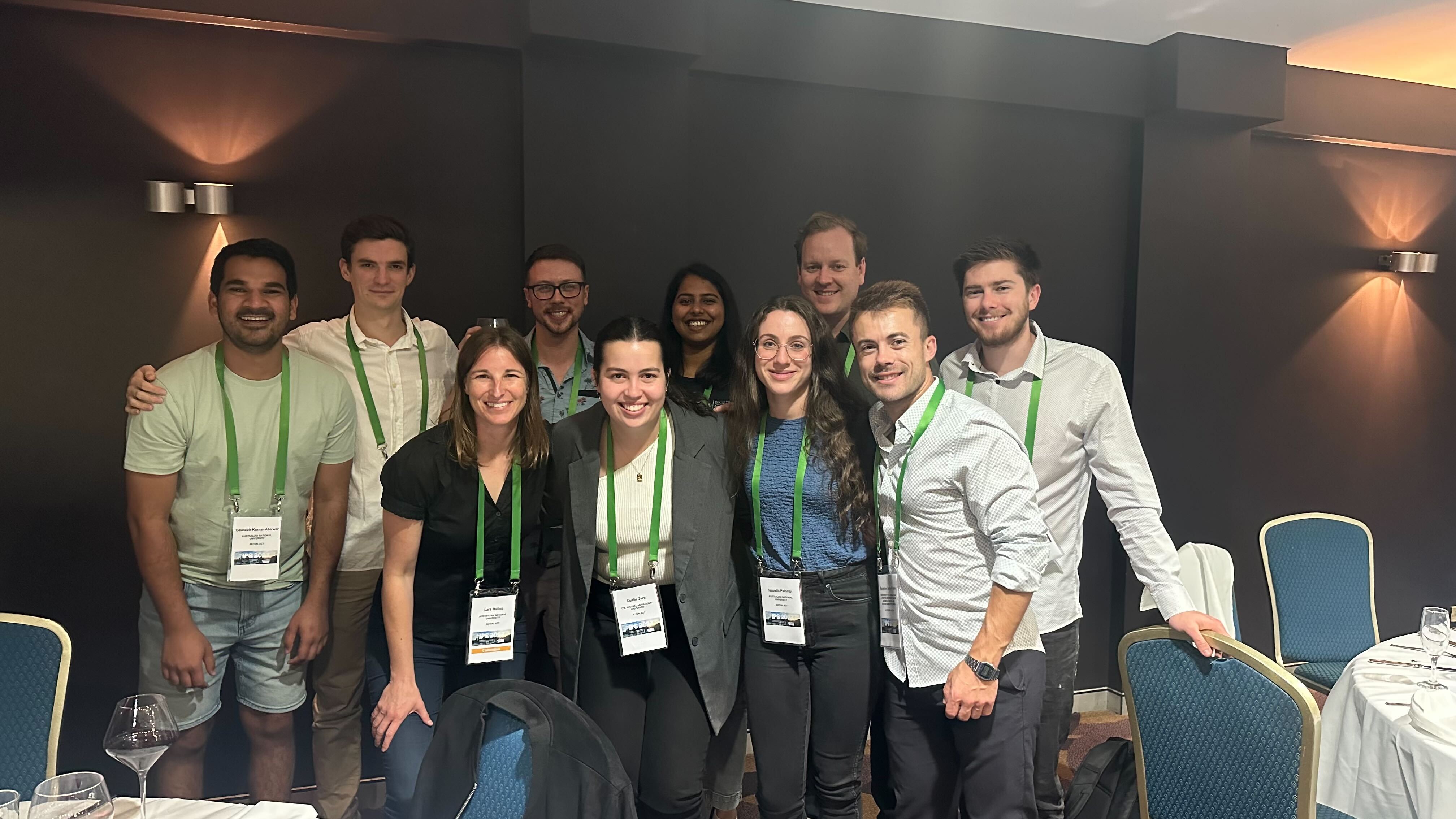 Group Photo Archives – Malins Lab