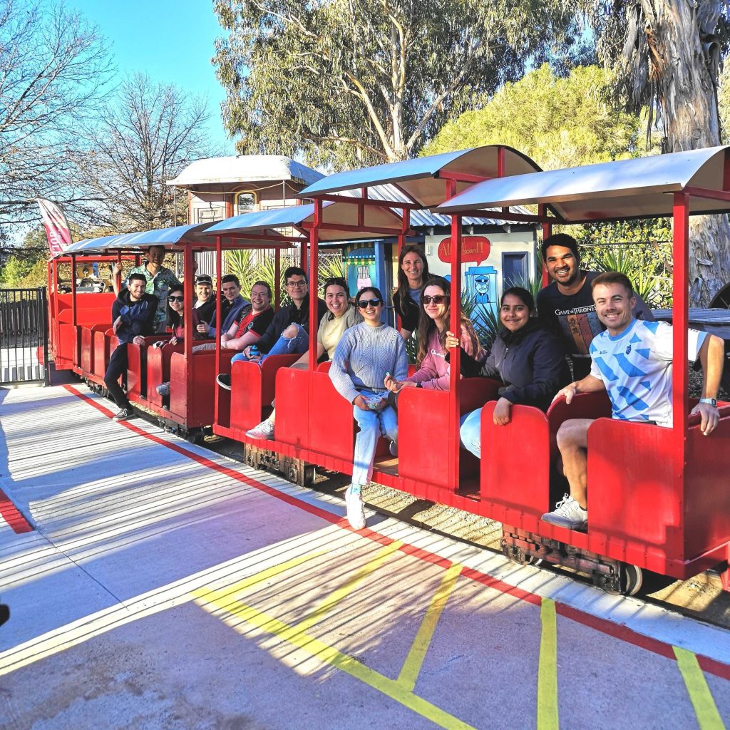 Current Group – Malins Lab